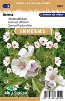 Heemst - Althaea officinalis Les graines de france